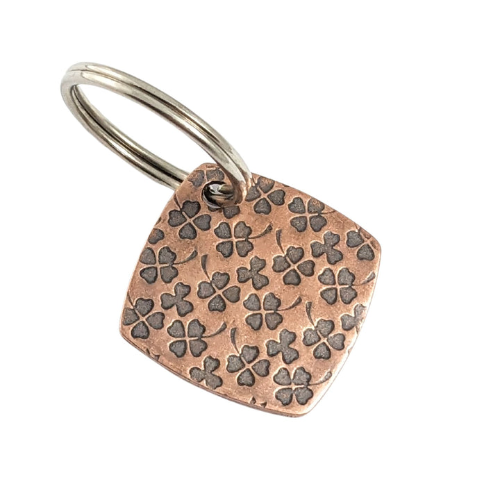 Even Your Keychain Reflects Your Personality – Hennessey Jewelry